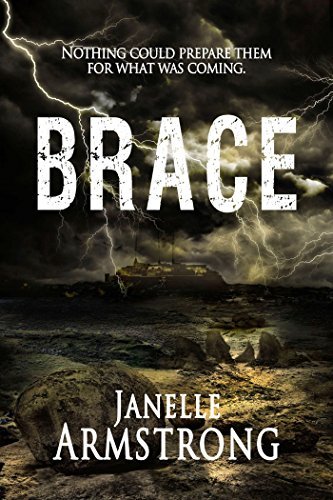 Brace (The Barren Plains #2) by Janelle Armstrong | Goodreads
