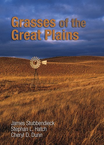Grasses of the Great Plains by James L. Stubbendieck | Goodreads