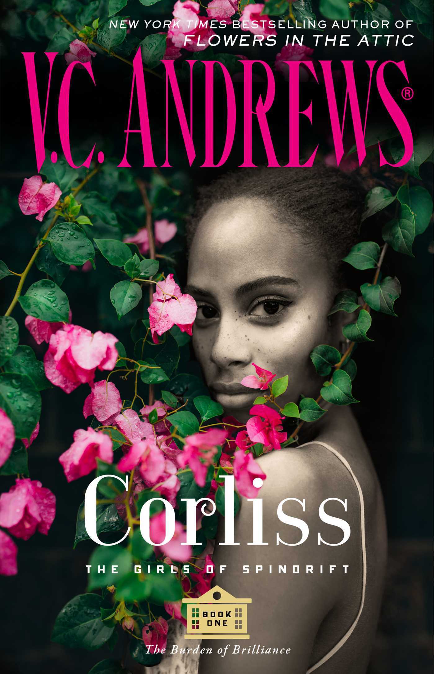 Corliss (Girls of Spindrift, #1) by V.C. Andrews | Goodreads