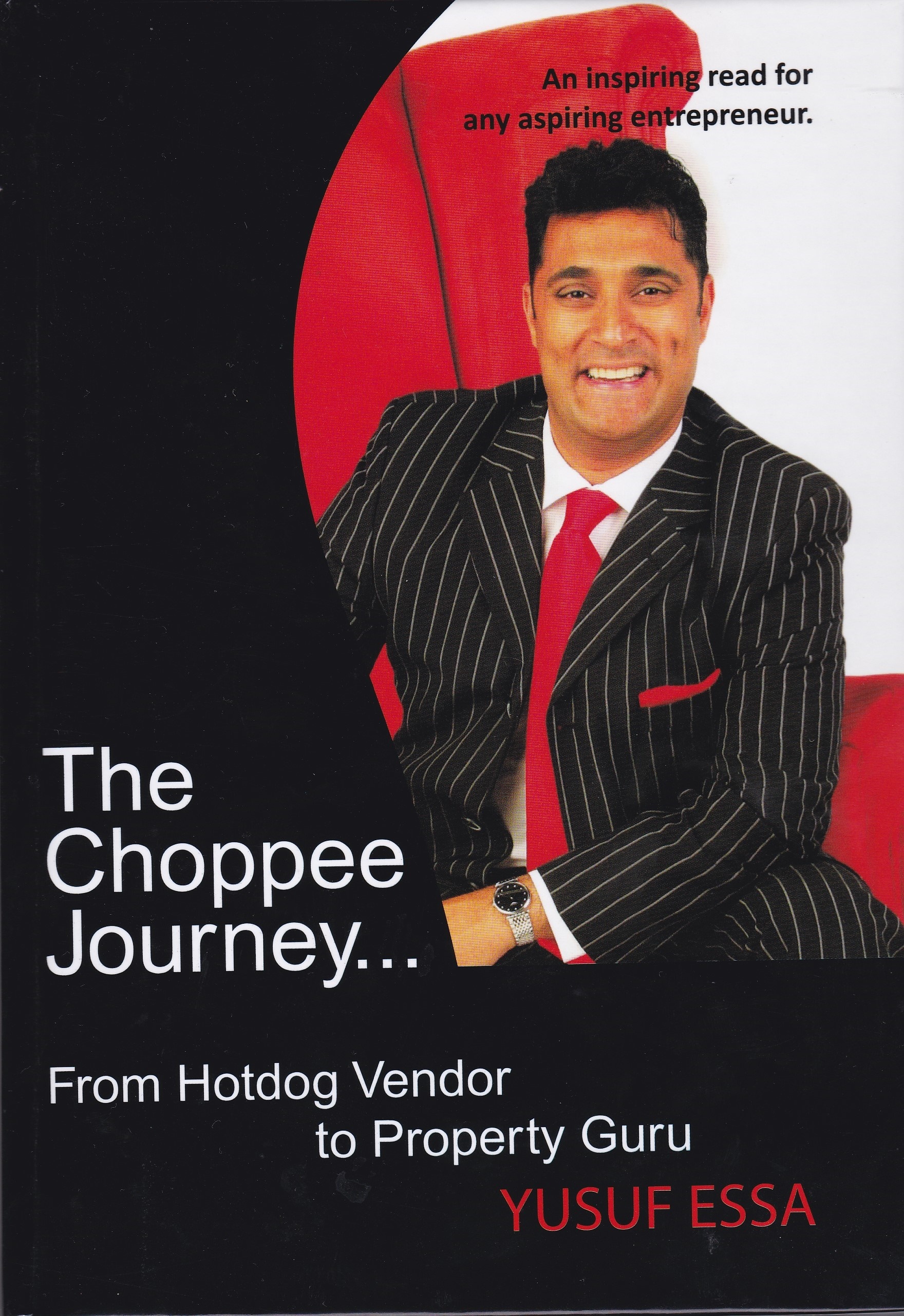The Choppee Journey.... by Choppee (Yusuf Essa) | Goodreads