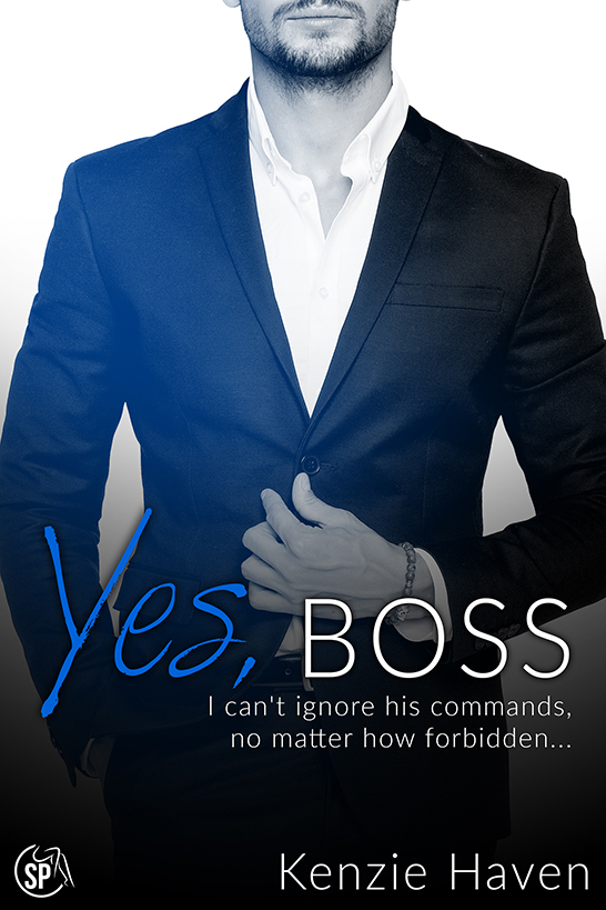 Yes, Boss by Kenzie Haven | Goodreads