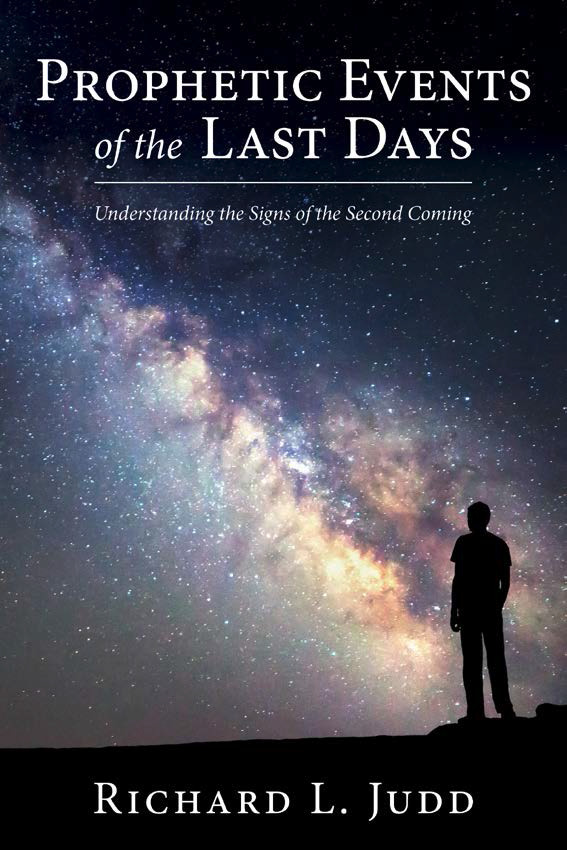 Prophetic Events of the Last Days: Understanding the Signs of the ...