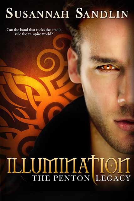 Illumination (Penton Legacy, #5) by Susannah Sandlin | Goodreads