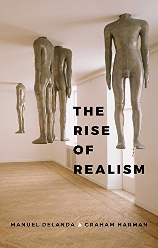 The Rise of Realism by Manuel DeLanda | Goodreads