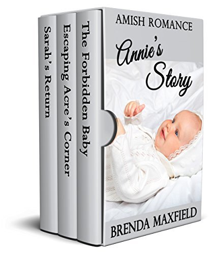 Annie's Story by Brenda Maxfield | Goodreads