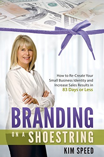 Branding on a Shoestring: How to Re-Create Your Small Business Identity ...