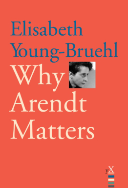 Why Arendt matters: Revisiting “The Origins of Totalitarianism” by ...
