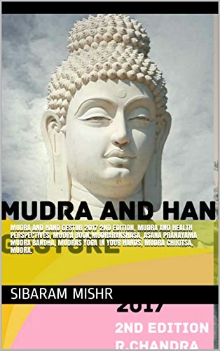 Mudras by DEVA | Goodreads