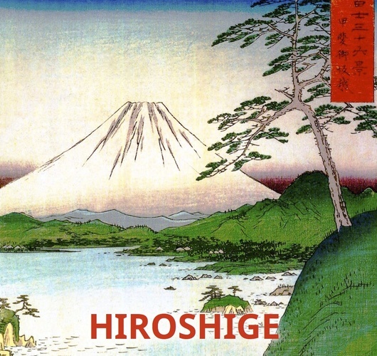 Hiroshige (Artist Monographs) by Hiroshige Utagawa | Goodreads