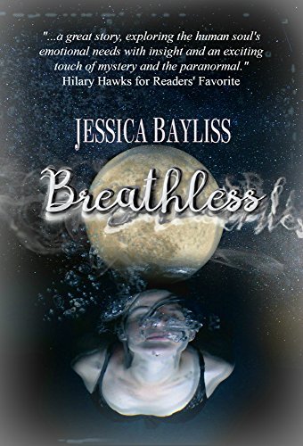 Breathless by Jessica Bayliss | Goodreads