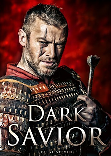 Dark Savior by Louise Stevens | Goodreads