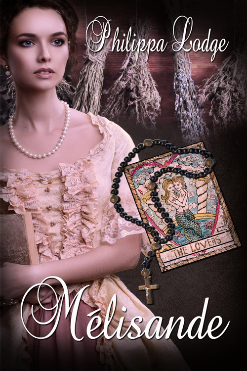 Melisande (Châteaux and Shadows, #5) by Philippa Lodge | Goodreads
