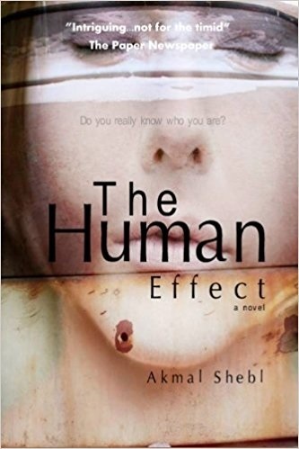 The Human Effect by Akmal Shebl | Goodreads