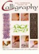 The Complete Guide to Calligraphy: the Essential Reference for all ...