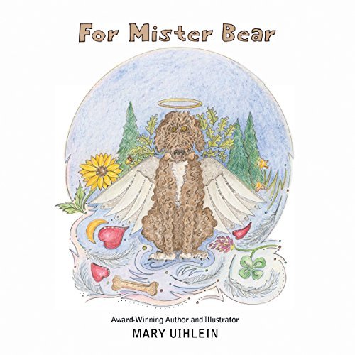 For Mister Bear by Mary Uihlein | Goodreads