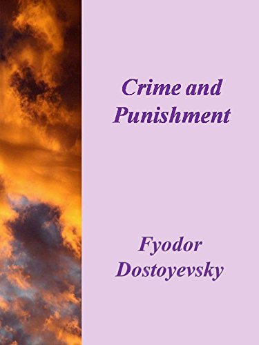 Crime and Punishment by Fyodor Dostoyevsky | Goodreads