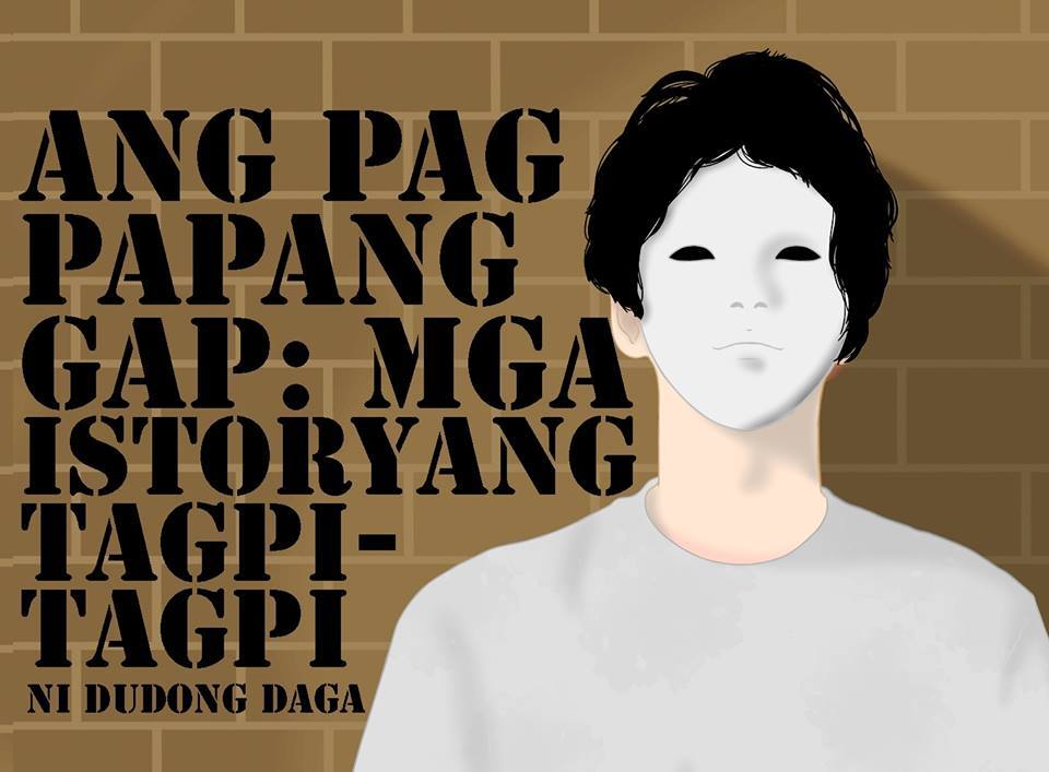Ang Pagpapanggap: Mga Istoryang Tagpi-tagpi by Dudong Daga | Goodreads