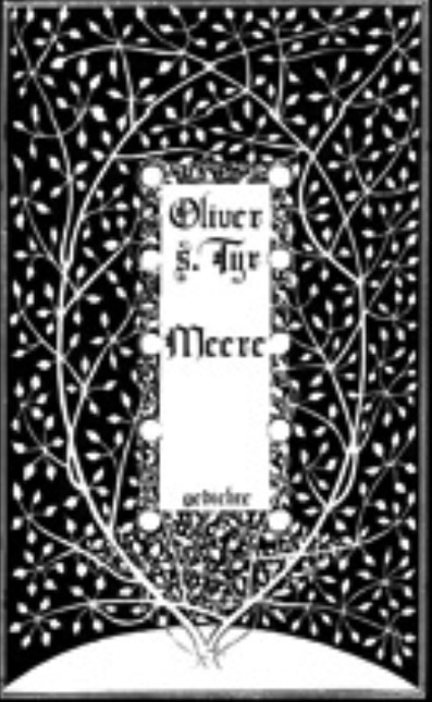 Meere by Oliver S. Tyr | Goodreads