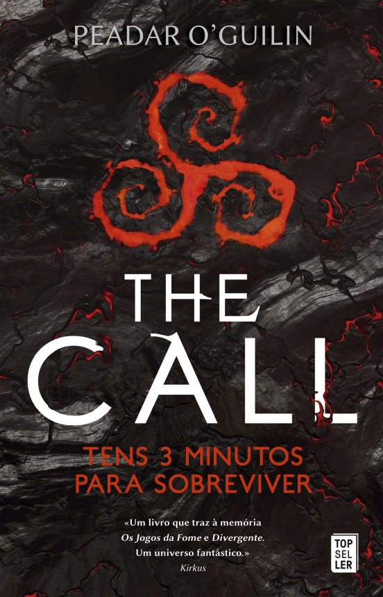 The Call by Peadar Ó Guilín | Goodreads