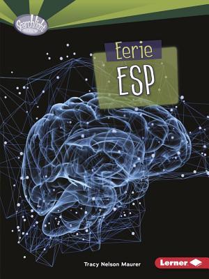 Eerie ESP by Tracy Nelson Maurer | Goodreads