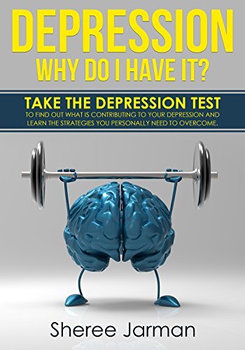 Depression Self Help: Take the depression test to find out what is ...
