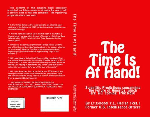 The Time Is at Hand!: Scientific Predictions Concerning the Future of ...