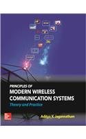 Principles Of Modern Wireless Communications Systems [Paperback] [Jan ...