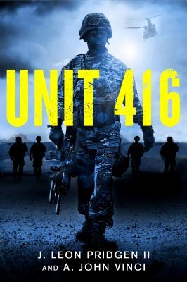Unit 416 by J. Leon Pridgen II | Goodreads