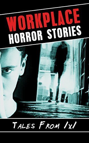 Workplace Horror Stories: Greentext by Janon Emous | Goodreads
