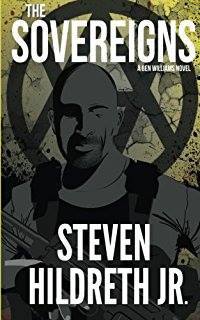 The Sovereigns (Ben Williams, #2) by Steven Hildreth Jr. | Goodreads