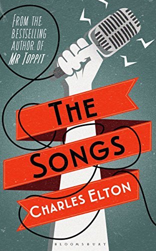 The Songs by Charles Elton | Goodreads