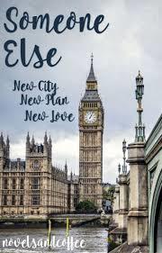 Someone Else by Novelsandcoffee | Goodreads