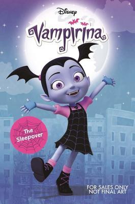 The Sleepover by Walt Disney Company | Goodreads