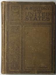 A History of the United States by Waddy Thompson | Goodreads