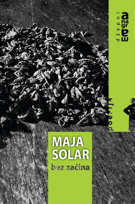 Bez začina by Maja Solar | Goodreads