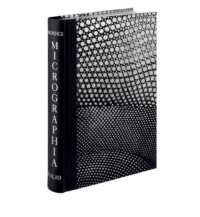 Micrographia by Robert Hooke | Goodreads