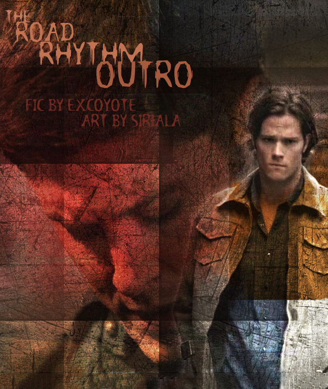 The Road Rhythm Outro by brokenlittleboy | Goodreads