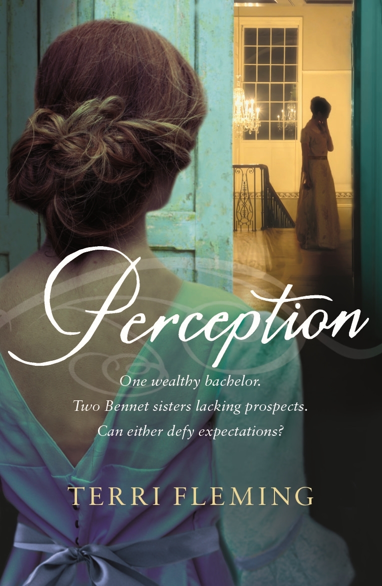 Perception by Terri Fleming | Goodreads