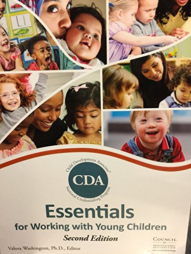 CDA Essentials Book by Unknown | Goodreads