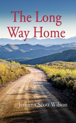 The Long Way Home by Jemima Scott Wilson | Goodreads