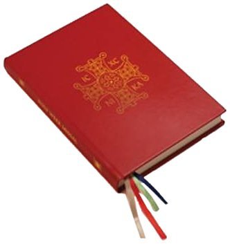 Holy Week Missal (For Priests) by Catholic Truth Society | Goodreads