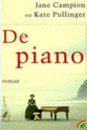 De piano by Jane Campion | Goodreads