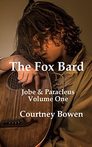 The Fox Bard by Courtney Bowen | Goodreads