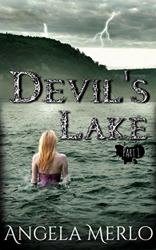 Devil's Lake by Angela Merlo | Goodreads