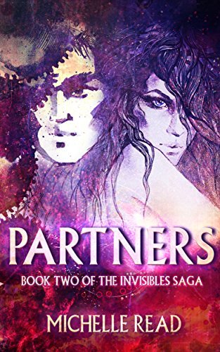 Partners by Michelle Read | Goodreads