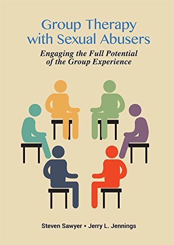 Group Therapy with Sexual Abusers -- Engaging the Full Potential of the ...