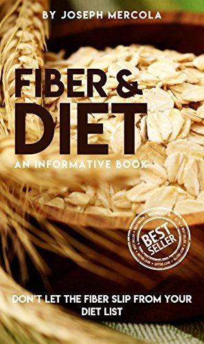 Fiber & Diet An Informative Book, Dont Let The Fiber Slip From Your ...