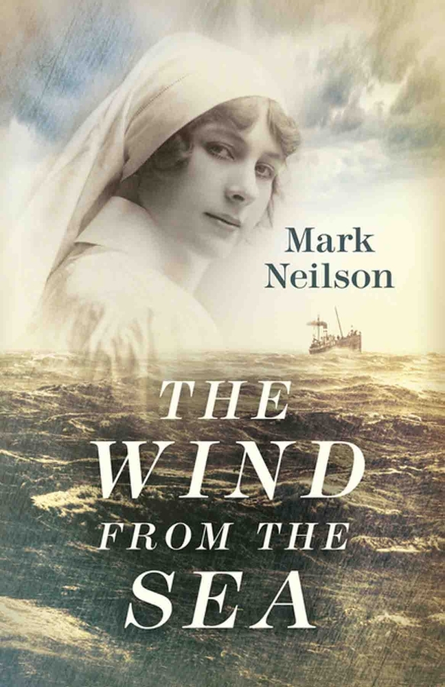 The Wind from the Sea by Mark Neilson | Goodreads