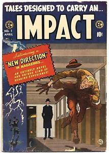 Master Race by Bernard Krigstein | Goodreads