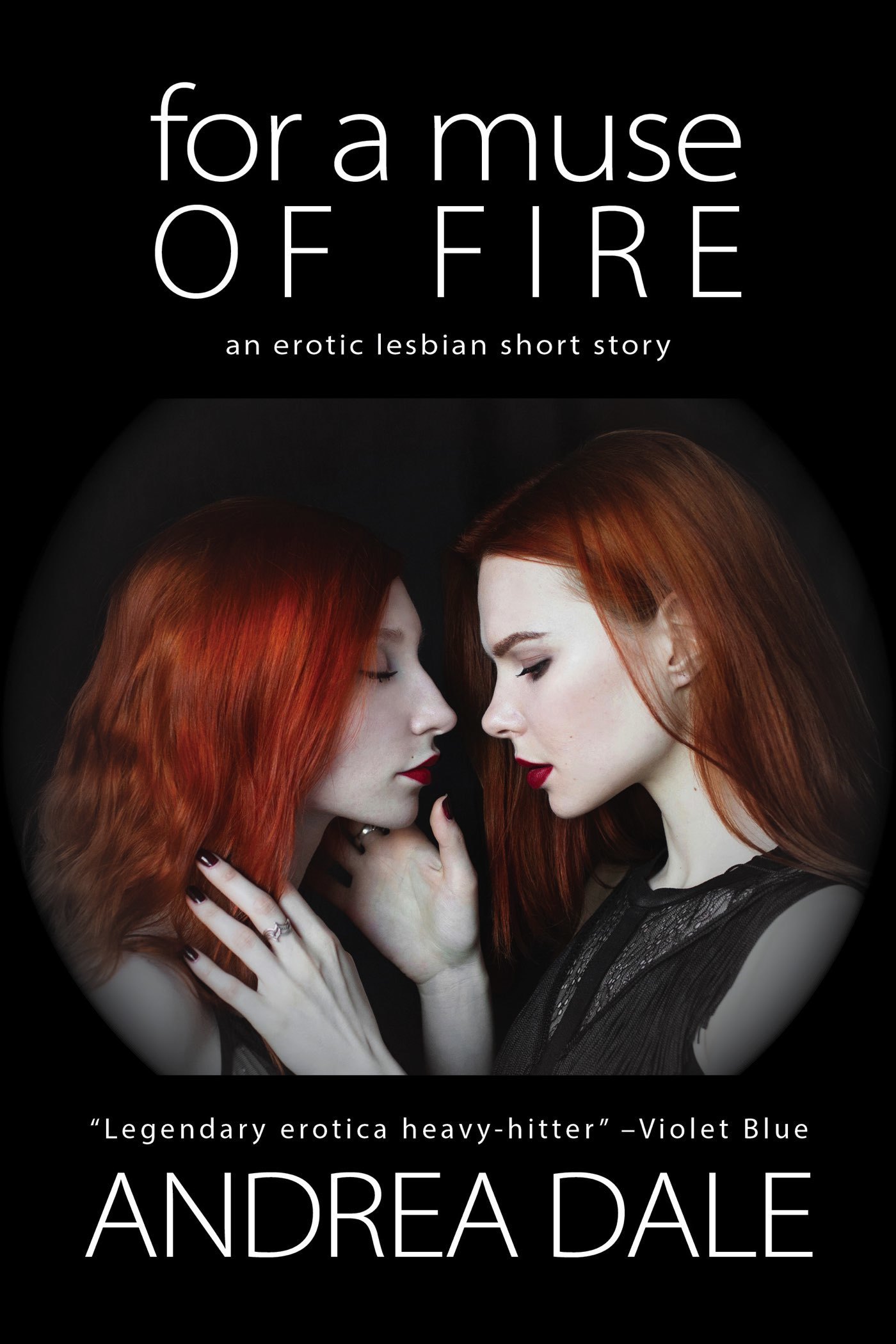 For a Muse of Fire by Andrea Dale | Goodreads